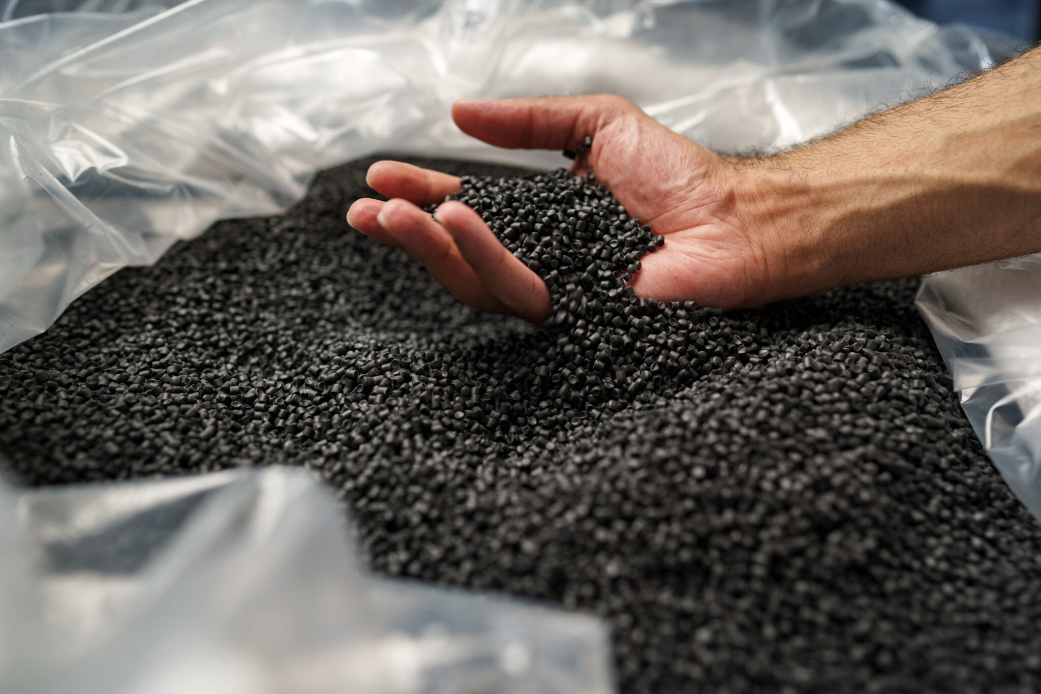 Mixing - COBA Plastics Group