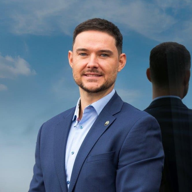 Steve Richardson - COBA Plastics Group