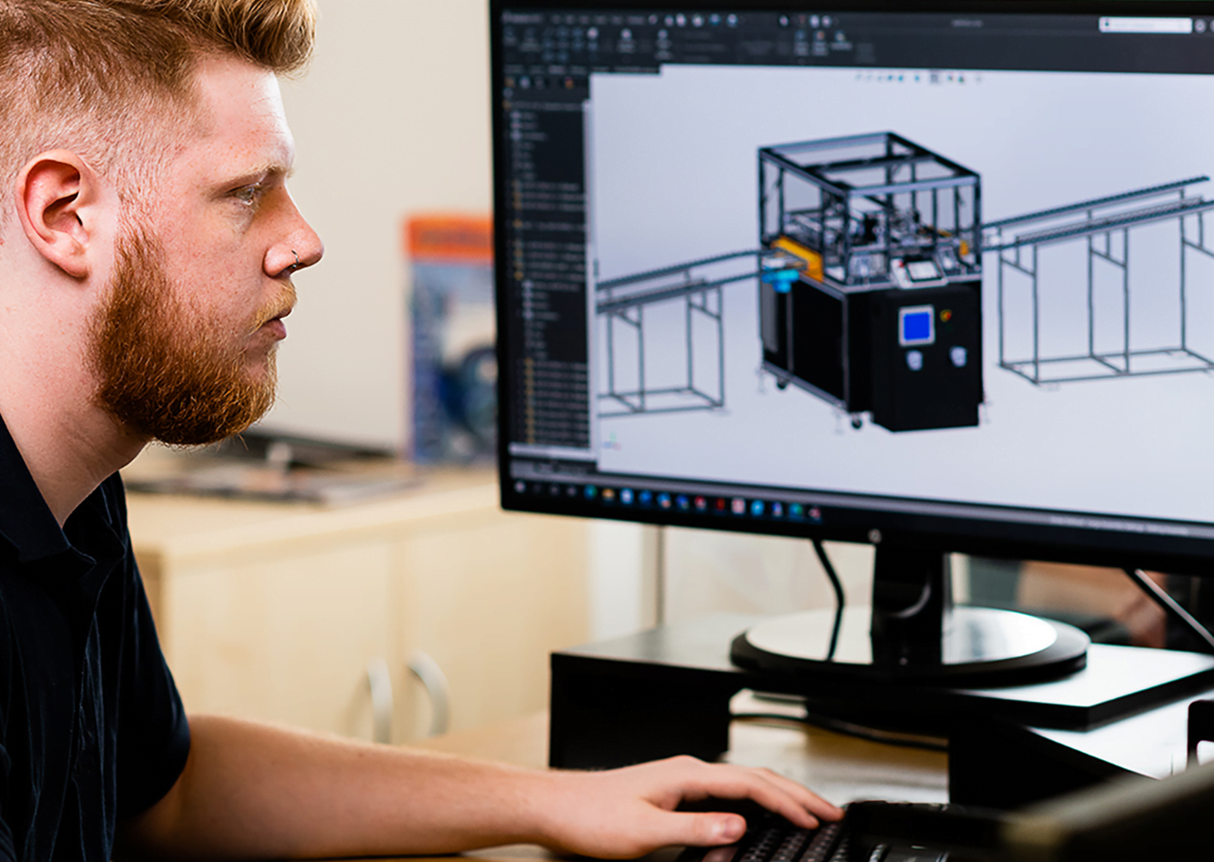 Capabilities - COBA Plastics Group