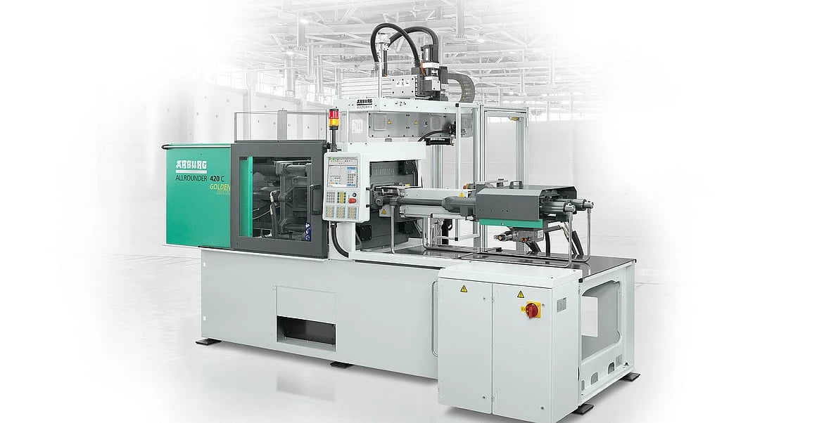 Plant List Injection Moulding - COBA Plastics Group